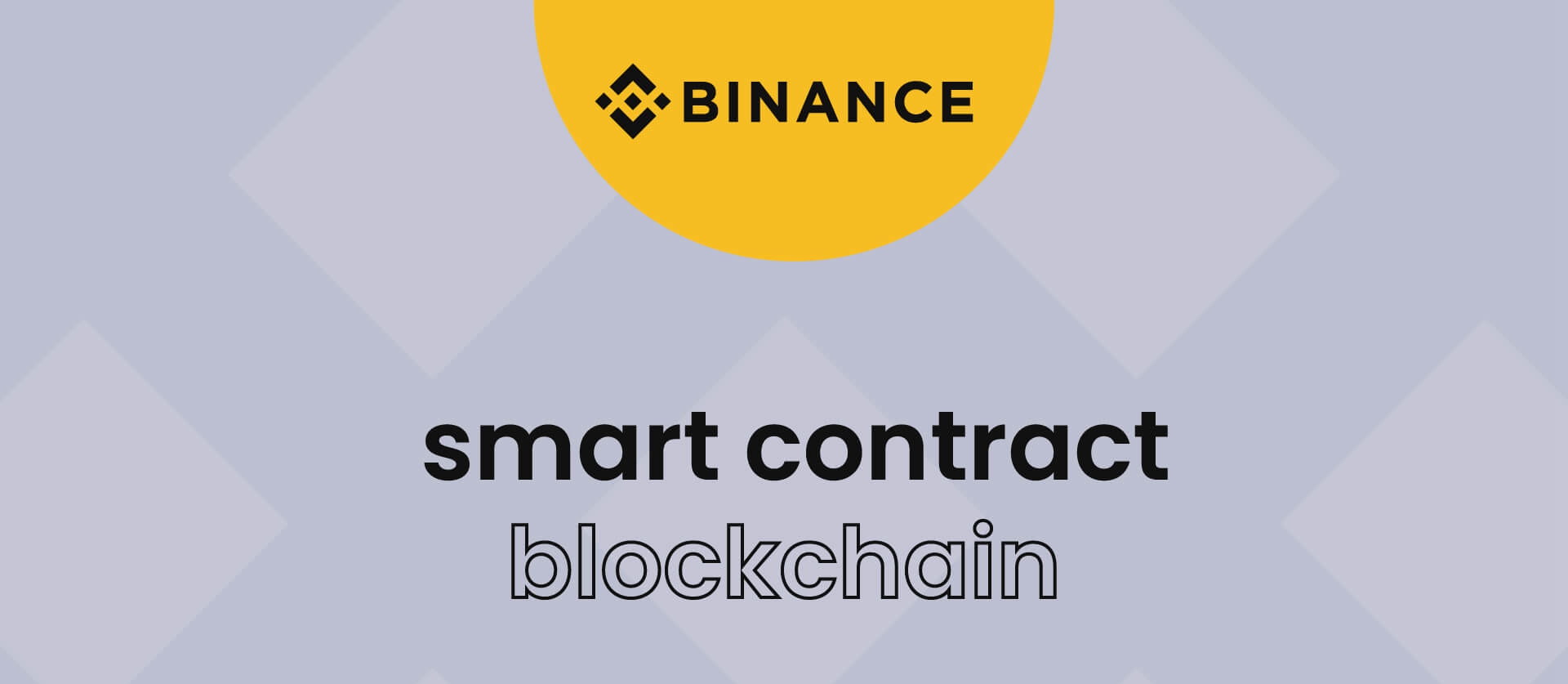 Binance Launches New Smart Contracts – Binance Dex